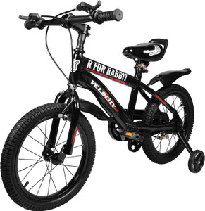 R for Rabbit Velocity bicycle 16 inch 16 T (inch) Road Cycle Price in ...