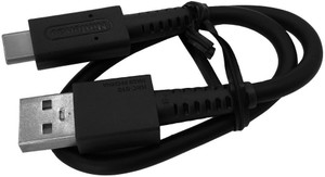 COMPUTER PLAZA Micro USB Cable 2 A 2 m NINTENDO SWITCH ORIGINAL USB ...