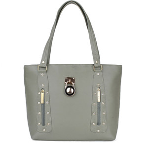 Buy Style Code Women Multicolor Shoulder Bag Grey Online @ Best Price ...