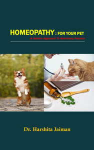 Homeopathy : For Your Pet: Buy Homeopathy : For Your Pet by Dr ...