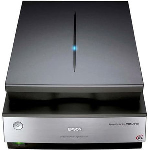 Epson Pro Photo Perfection V850 Scanner - Epson : Flipkart.com