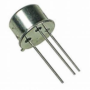 Hira Electronic CL100 NPN Medium Power Transistor Electronic Components ...