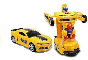 ravya collection Robert Converting Transformer Toy - Robert Converting ...