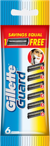 Gillette Guard Cartridge, Men - Price in India, Buy Gillette Guard ...