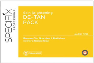 VLCC Specifix Skin Brightening De-Tan Pack - Price in India, Buy VLCC ...