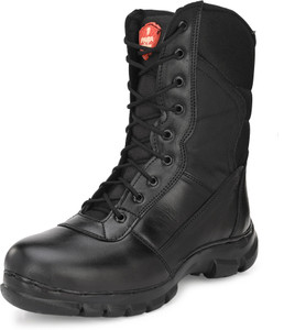 Para worrier Genuine leather comfat boot & Training & mountain shoes ...