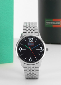 PETER ENGLAND Analog Watch - For Men - Buy PETER ENGLAND Analog Watch ...