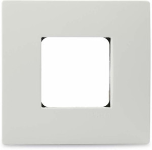 Schneider Electric Opale-2 Module Grid and Cover Plate(Pack of 10) Wall ...