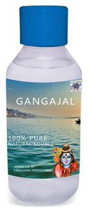 Gangajal 100ml Price in India - Buy Gangajal 100ml online at Flipkart.com