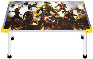 KROGER TABLE HULK VIEW Solid Wood Study Table Price in India - Buy ...