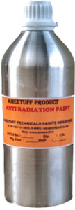Ameetuff 1.ANTI RADIATION PAINT Acrylic Primer Price in India - Buy ...