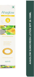 ahaglow Sunscreen - SPF 50 sunscreen lotion spf 26 - Best sunscreen ...