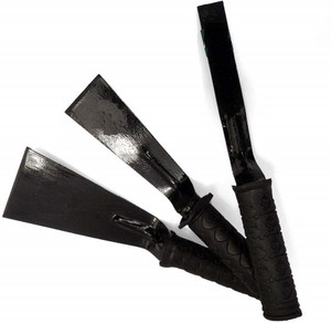 JetFire Khurapi Set of 3, 1 Inch Khurpa, 2 Inch Khupi and 3 Inch ...