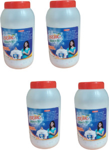 Target Washing Powder 500 Gm Pack of 4 Detergent Powder Price in India ...