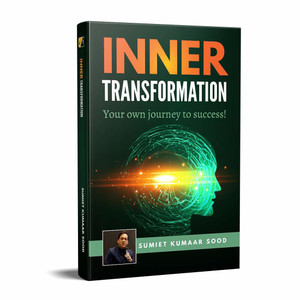 Inner Transformation: Your own journey to success!: Buy Inner ...