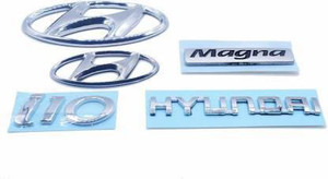 Matcon Emblem for Car Price in India - Buy Matcon Emblem for Car online ...