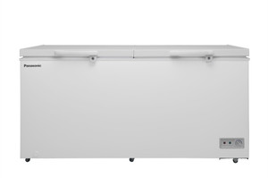 Panasonic 500 L Double Door Standard Deep Freezer Price in India - Buy ...
