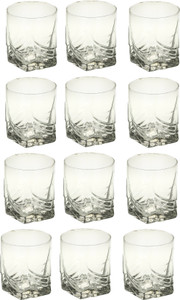 1st Time (Pack of 12) Stylish Shape Self Designer Multipurpose Plaza ...