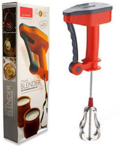YUKI 50 W Multicolor Hand Blender Price in India - Buy YUKI 50 W ...