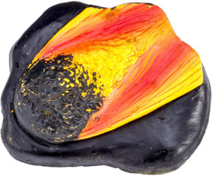 NATIONAL GEOGRAPHIC Meteorite Dig Kit : A Space Science Adventure Price ...