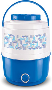 MILTON 1 L Plastic Kettle Jug Price in India - Buy MILTON 1 L Plastic ...