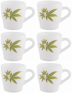 LAOPALA Miranda Opalware Coffee Mug Price in India - Buy LAOPALA ...