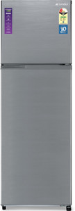 Sansui 308 L Frost Free Double Door 2 Star Refrigerator Online at Best ...