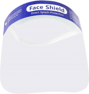 BES FACE SHIELDS Safety Visor Price in India - Buy BES FACE SHIELDS ...