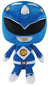 Funko Power Rangers Ranger Plush Toy - 8 inch - Power Rangers Ranger ...