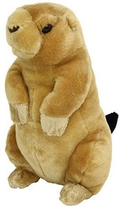 WILD REPUBLIC Prairie Dog Plush, Stuffed Animal, Plush Toy, Gifts for ...