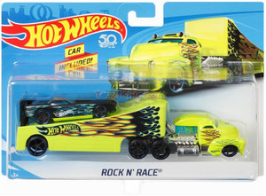 Hotwheel BDW51 Rigs - BDW51 Rigs . Buy Vehicle Toy toys in India. shop ...