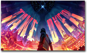 Take Over Game Wall Poster Best Quality 280 GSM Best Quality Fine Art ...