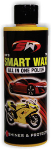 Smartwax Liquid Car Polish for Exterior Price in India - Buy Smartwax ...
