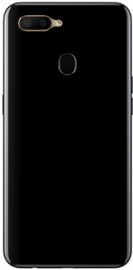 VYU Oppo A5S Back Panel: Buy VYU Oppo A5S Back Panel Online at Best ...
