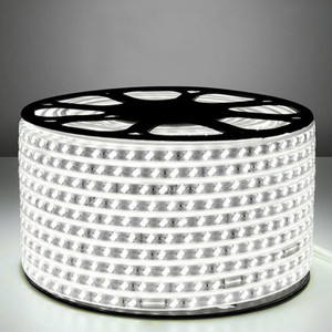 Hybrix LED Strip Ceiling Cove Strip Rope Light, (15 Mtr.) Double Row ...
