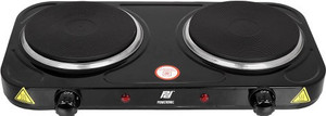 Poweronic TAVA COOKING HEATER HOT PLATE 1000 Watts + 1000 Watts Double ...