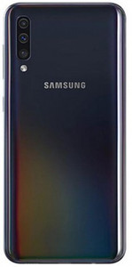 NOFY RETAIL samsung galaxy a50 Back Panel: Buy NOFY RETAIL samsung ...