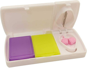 Right Products 2 in 1 Tablet Cutter Split the Tablet and Two small ...