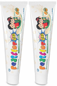 PEDIFLOR Melon Toothpaste - Buy Baby Care Products in India | Flipkart.com