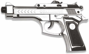 Anmol Steel Fighter - Heavy Plating Toy Gun Diwali Gun - Steel Fighter ...