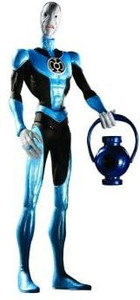 Diamond Comic Distributors DC Comics est Night: Lantern Saint Walker ...