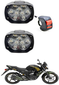 APICAL LED Tail-light for Yamaha FZ Price in India - Buy APICAL LED ...