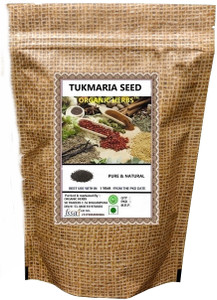 ORGANIC HERBS TUKMARIA SEEDS Seed Price in India - Buy ORGANIC HERBS ...