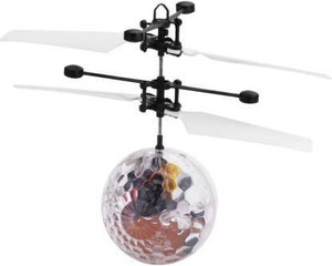 toymaxx DYNAMIC FLYING CRYSTAL BALL - DYNAMIC FLYING CRYSTAL BALL . Buy ...