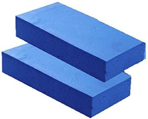 GREENMART Gebi Magic Super Absorbent Reusable Sponge I All Surface ...