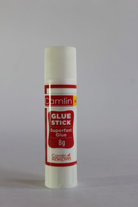 CAMLIN KUKOPA CAMLIN GLUE STICK 8 gm- SET OF 5__8008208 Matte Finish ...