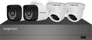 Mapesen Security Camera Price in India - Buy Mapesen Security Camera ...