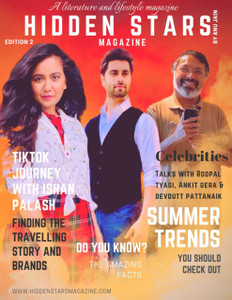 Hidden stars magazine Magazines Price in India - Buy Hidden stars ...
