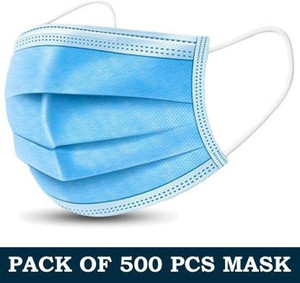 LOIS CARON FM-11 Surgical Mask Price in India - Buy LOIS CARON FM-11 ...
