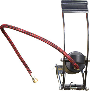 Vayu Heavy Duty Leg Pump for Academies Football Pump, Volleyball Pump ...